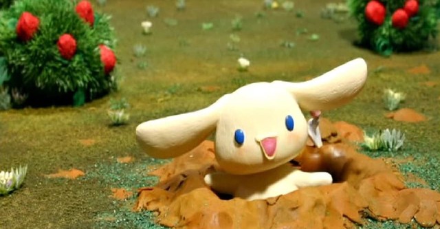 Assistir Hello Kitty Stump Village - séries online