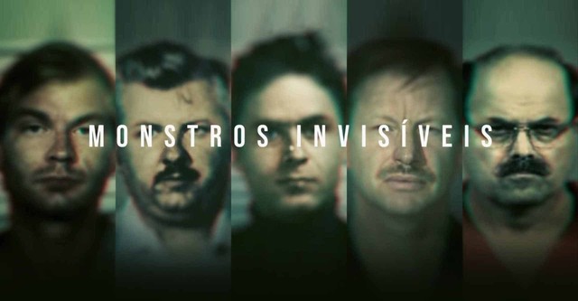 Invisible Monsters: Serial Killers in America - streaming