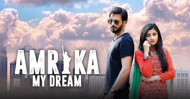 Amrika My Dream streaming: where to watch online?
