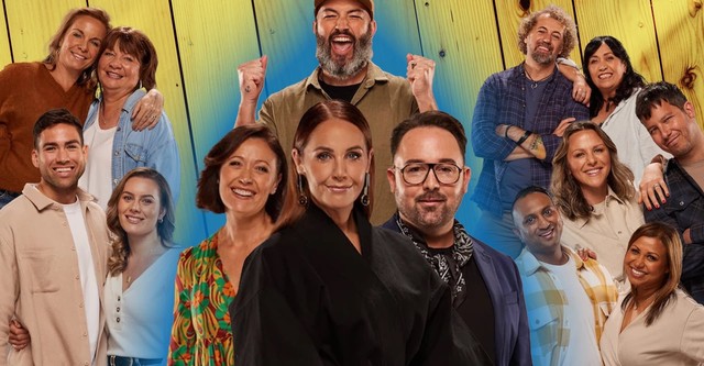 House Rules NZ - stream tv show online