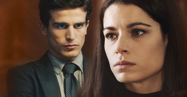 Maria Corleone - guarda la serie in streaming