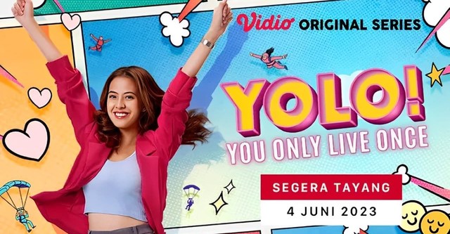 Yolo! Season 1 - watch full episodes streaming online