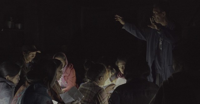 Flickering Lights streaming: where to watch online?