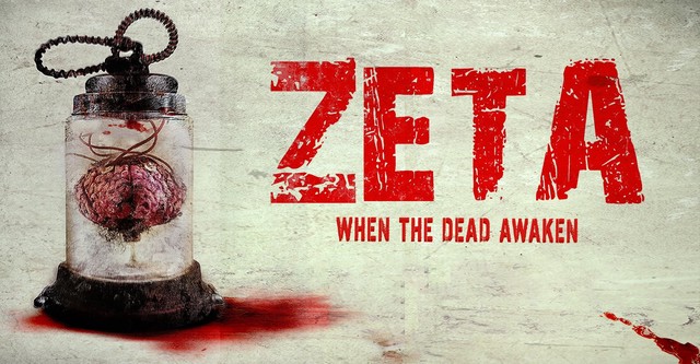 Zeta: When the Dead Awaken streaming: watch online