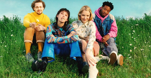 Love Addicts Season 1 - watch full episodes streaming online