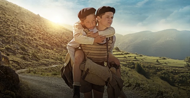 A Bag of Marbles - movie: watch streaming online