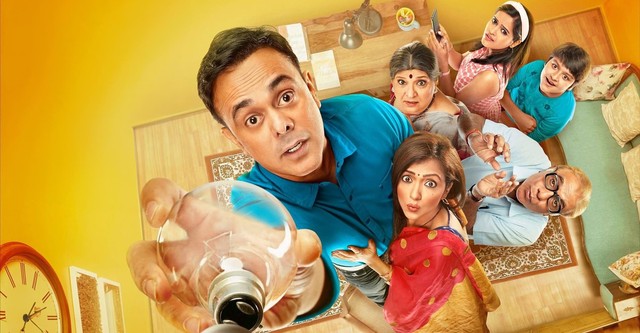 Wagle Ki Duniya Season 1 - watch episodes streaming online