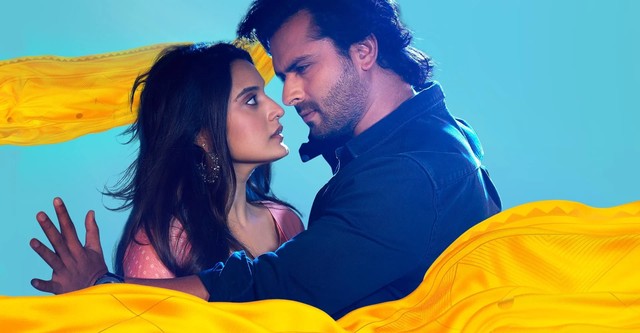 Ajooni Season 1 - watch full episodes streaming online