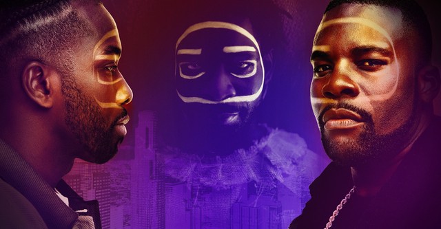 Send Help Season 1 - watch full episodes streaming online