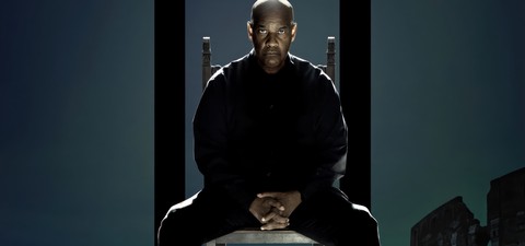 The Equalizer 3 streaming: where to watch online?