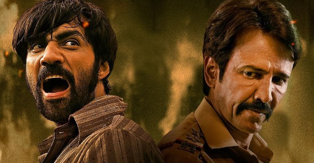 Bambai Meri Jaan Season 1 - watch episodes streaming online