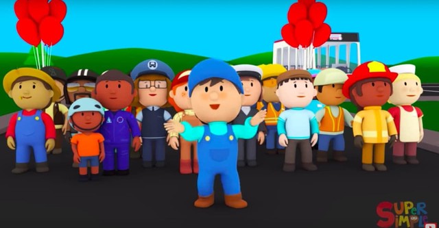 Carl's Car Wash - streaming tv show online