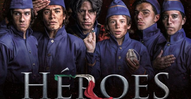 Heroes streaming: where to watch movie online?