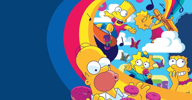 The Simpsons Season 37 - watch full episodes streaming online