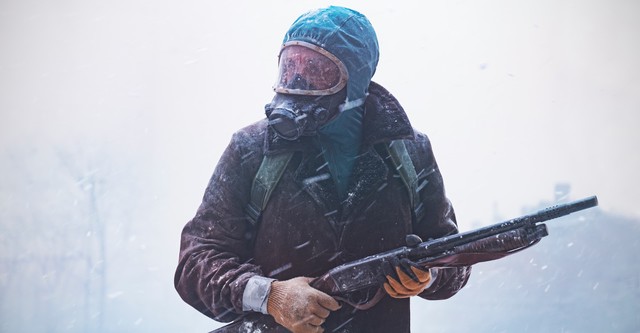 Où regarder la série L'éternaute en streaming