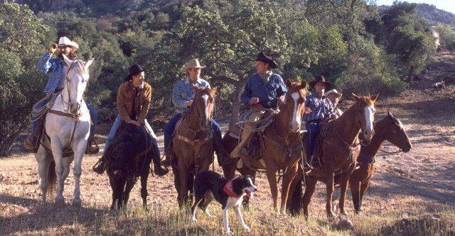 Hope Ranch - Stream: Jetzt Film online finden und anschauen