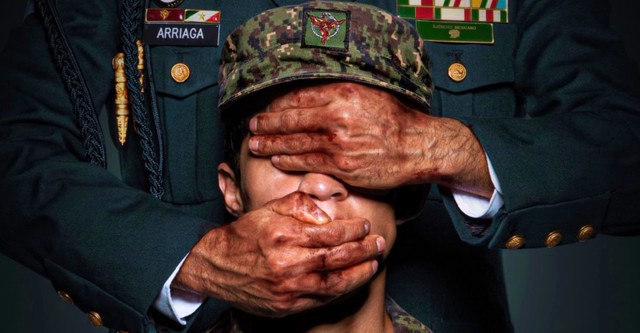 Heroico - película: Ver online completa en español