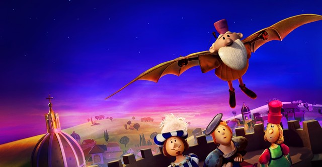 The Inventor streaming: where to watch movie online?