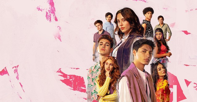 Où regarder la série Te Amar Dói en streaming