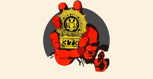 Badge 373 streaming: where to watch movie online?