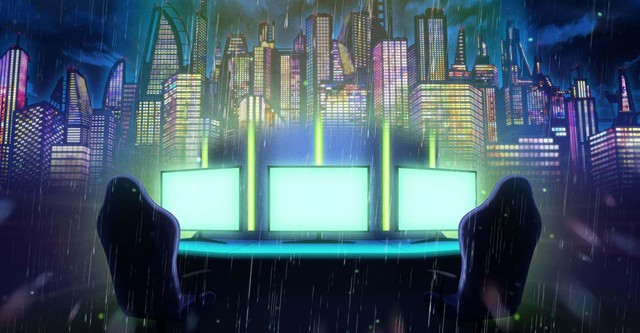 Protocol: Rain Season 1 - watch episodes streaming online