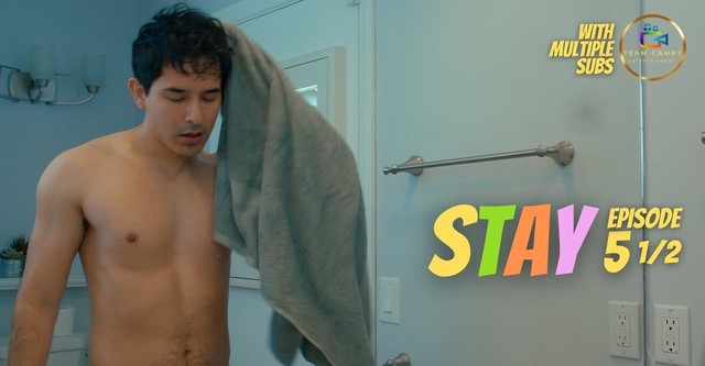 Stay - watch tv show streaming online