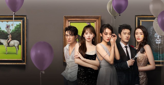 Alliance Season 1 - watch full episodes streaming online