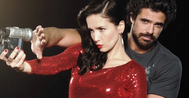 Amanda O - watch tv show streaming online