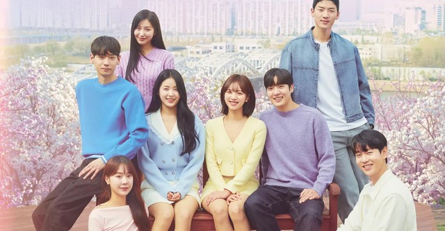 Heart Signal Season 1 - watch full episodes streaming online