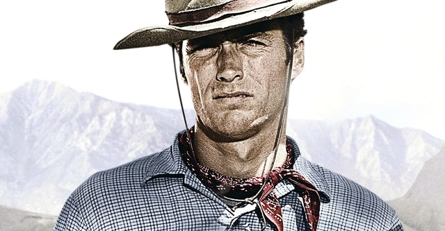 Rawhide - watch tv show streaming online