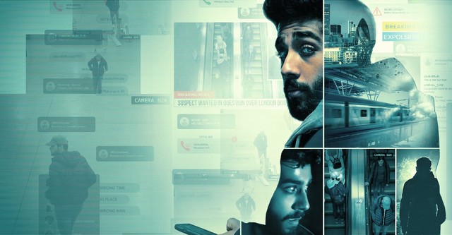 Accused - película: Ver online completa en español
