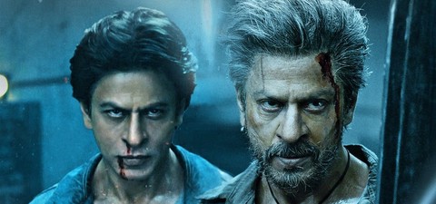 Jawan streaming: where to watch movie online?