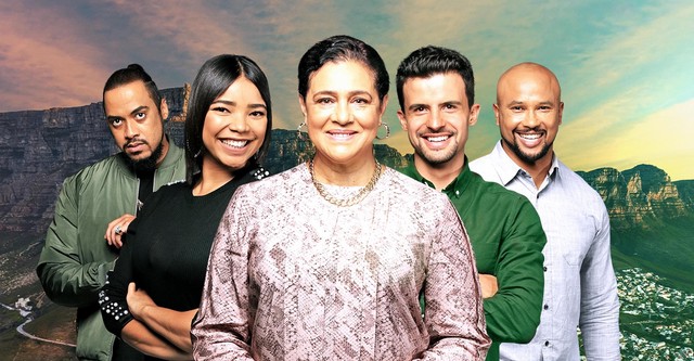 Suidooster Season 10 - watch full episodes streaming online