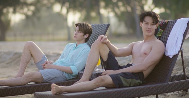 Unforgotten Night - streaming tv show online