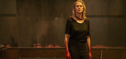 Où regarder Saw X en streaming complet et légal