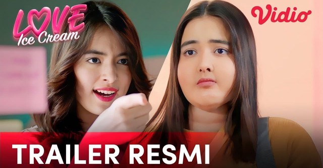 Love Ice Cream Season 1 - watch episodes streaming online