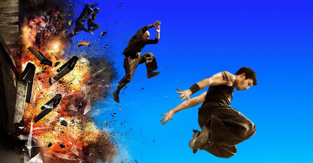 District 13: Ultimatum streaming: where to watch online?