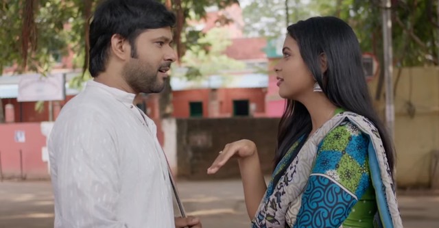 Pushkara streaming: where to watch movie online?