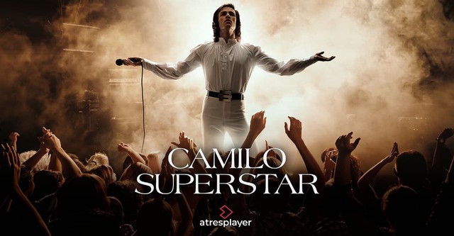 Camilo Superstar - Ver la serie de tv online