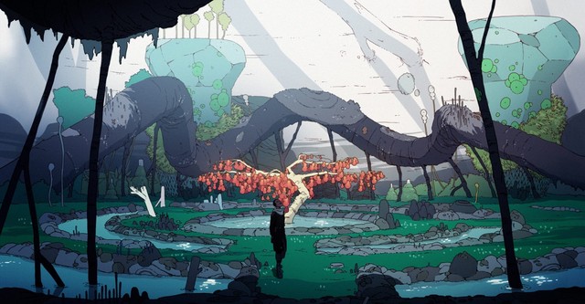 Planeta de recolectores - Ver la serie online