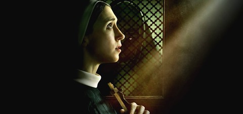 ‘La monja 2’ película: guía completa