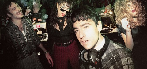 La Ruta - Ver la serie online completas en español