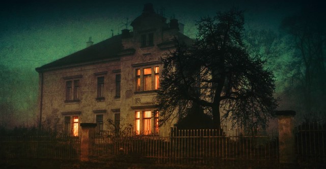 Paranormal Revenge Season 1 - watch episodes streaming online