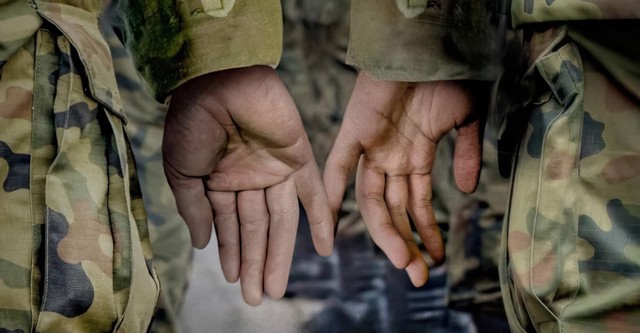 Forced Out - movie: where to watch streaming online