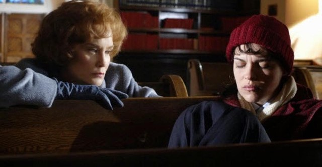 Sybil streaming: where to watch movie online?