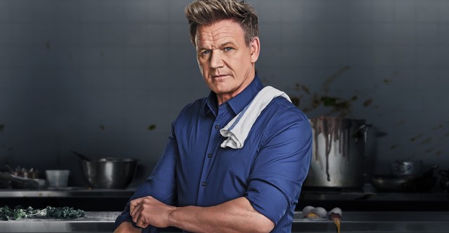Kitchen Nightmares Season 1 - watch episodes streaming online