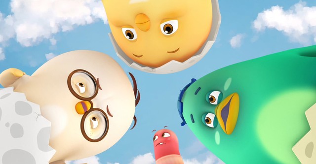 Pat a Pat Como Season 1 - watch episodes streaming online