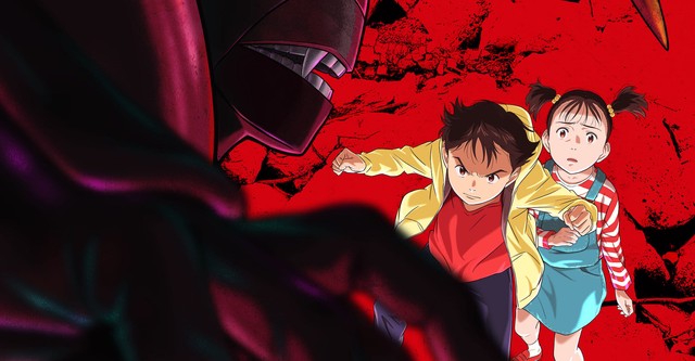 Pluto Season 1 - watch full episodes streaming online