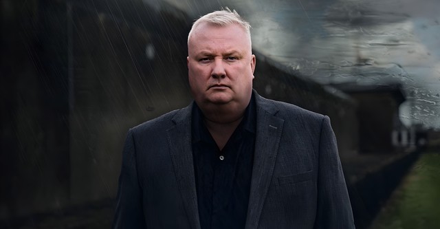 Jailed: Inside Maghaberry Prison - streaming online