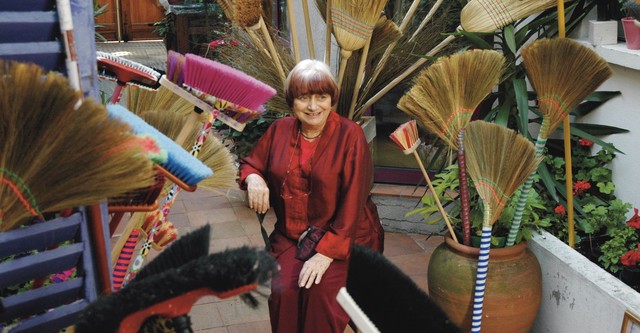 Viva Varda! streaming: where to watch movie online?